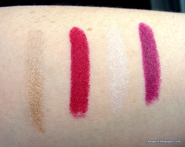Revlon Raspberry Bite Dupe