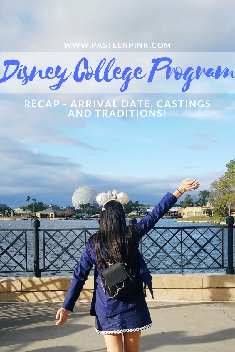 DCP Update - Arrival Date, Castings and Traditions! [ The Daily Amy ]