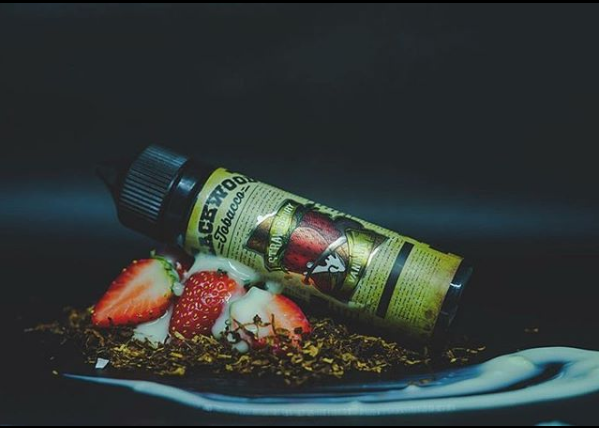 Rekomendasi 5 Liquid Tobacco Lokal Terbaik versi VapeRakyat - VAPE RAKYAT