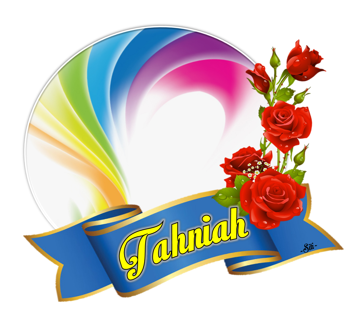 Blog Ustazah Siti: KOLEKSI FRAME