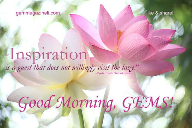 Gem Magazine Long Island Inspiration & Empowerment