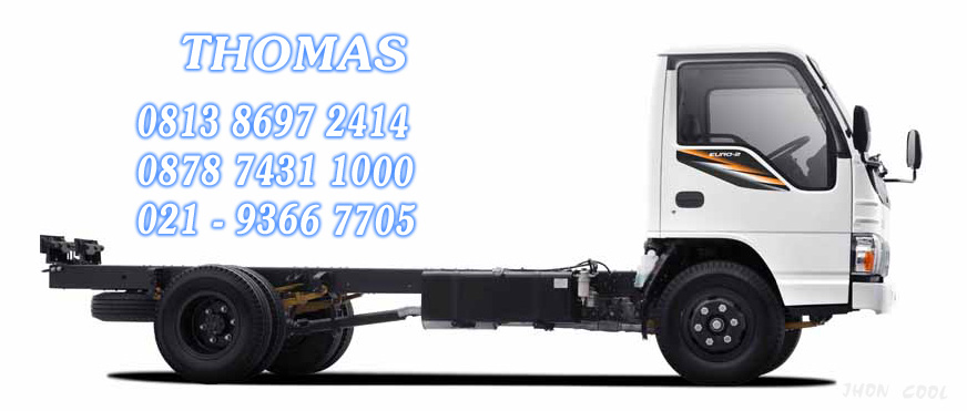 ISUZU ELF NKR 71 125 PS - TRUCK ISUZU