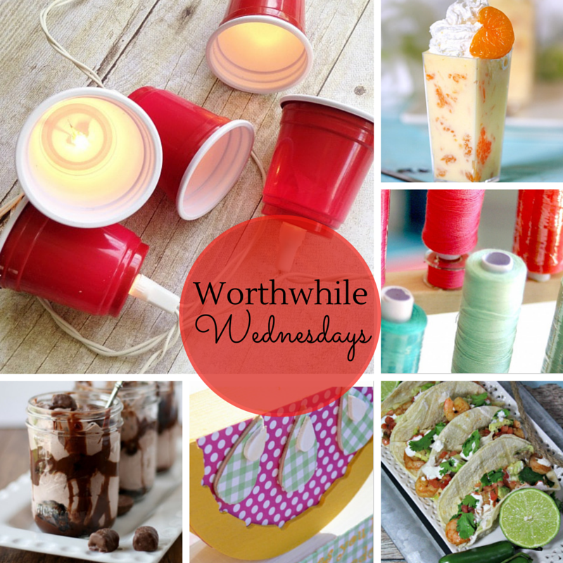 I have picked out of my favorite ones, but they were all so awesome!