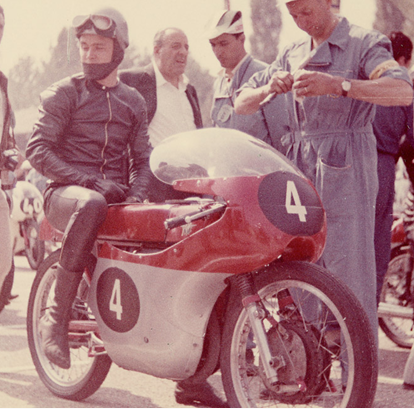 VOROMV Moto: MARQUEZ BATIO EL RECORD