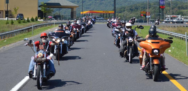 Biker Switchboard: Brotherhood and loyalty are strong in the Desert ...