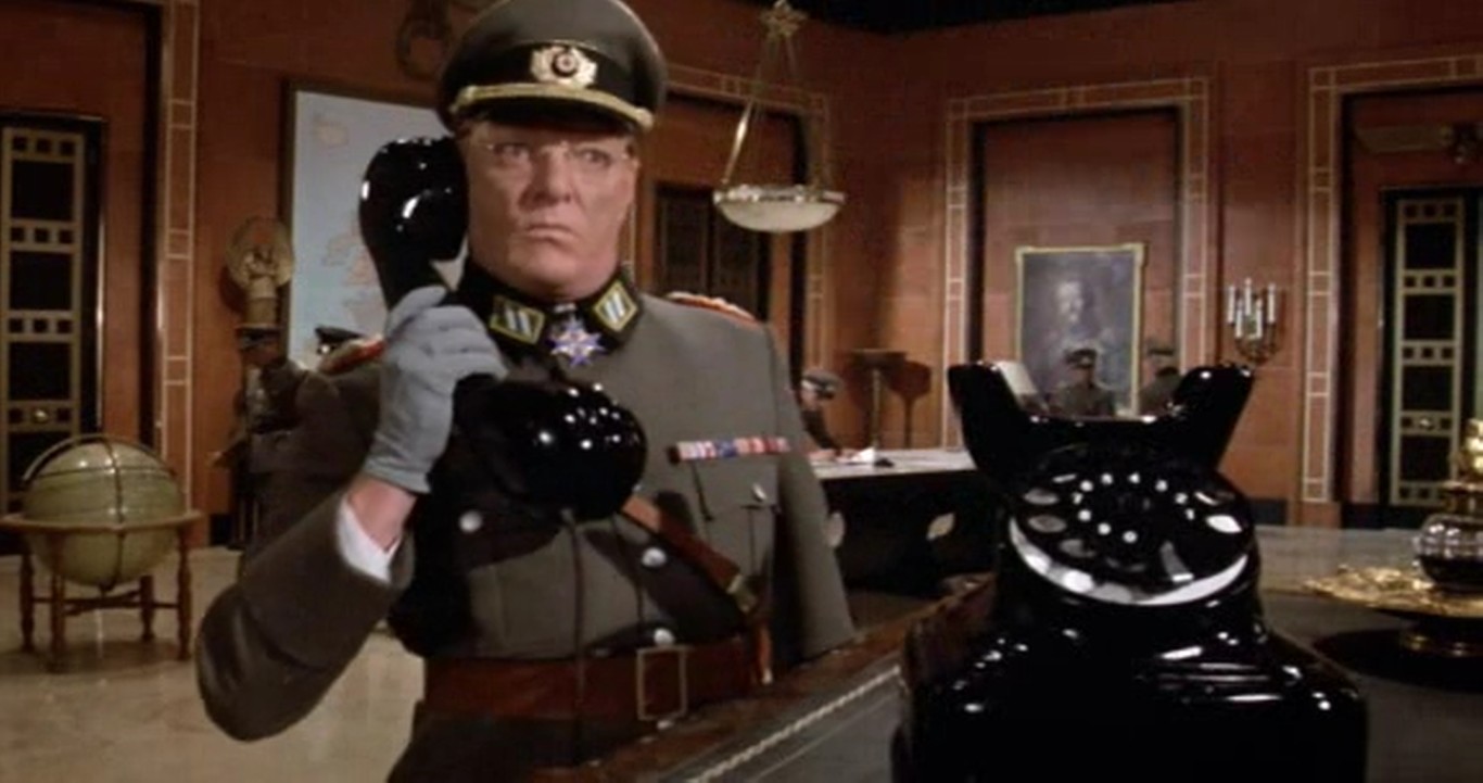 The Midnight Ramble: Top Secret!: The funniest movie you've never heard of