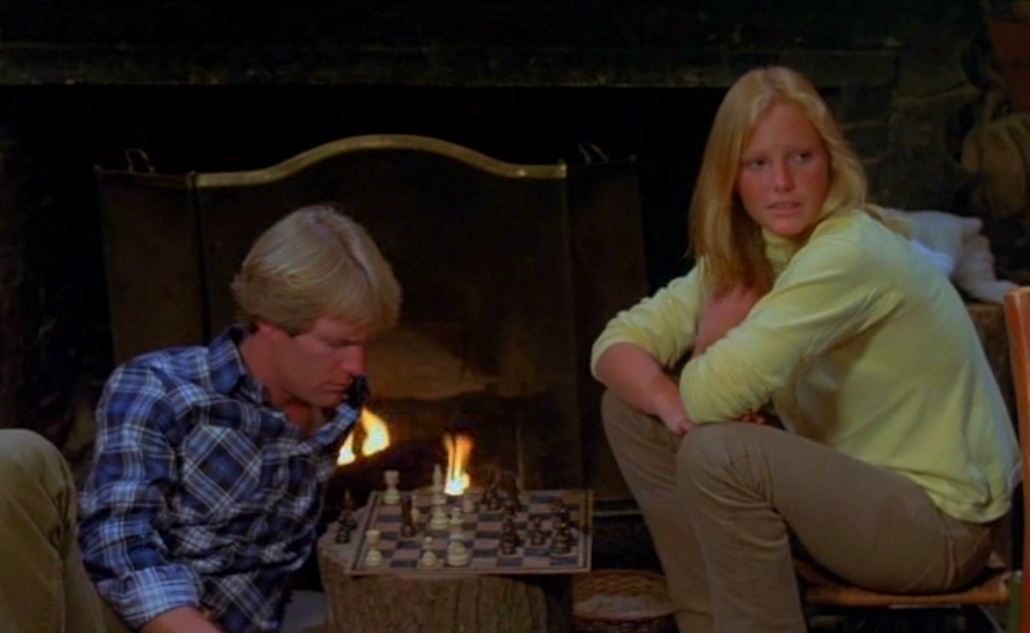 John Kenneth Muir's Reflections on Cult Movies and Classic TV: Happy ...