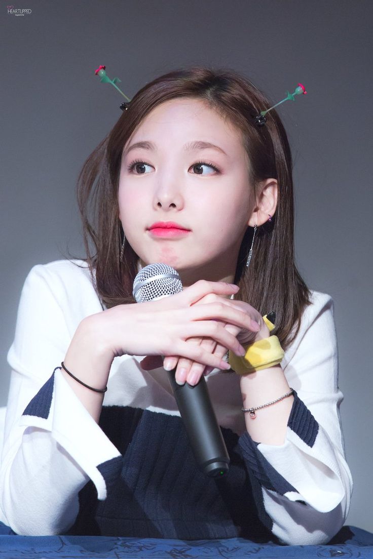 Korean Angel's: Na Yeon TWICE