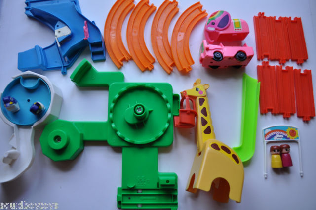 Cool-tura retro. La mejor forma de (re)vivir los ochentas.: Merry Go Zoo