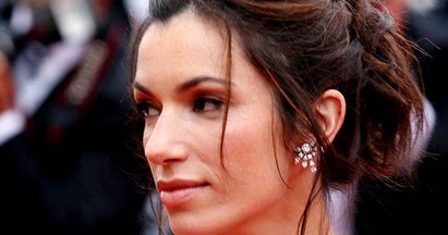 Portugal no Mundo - Pessoas: Aure Atika, actriz francesa