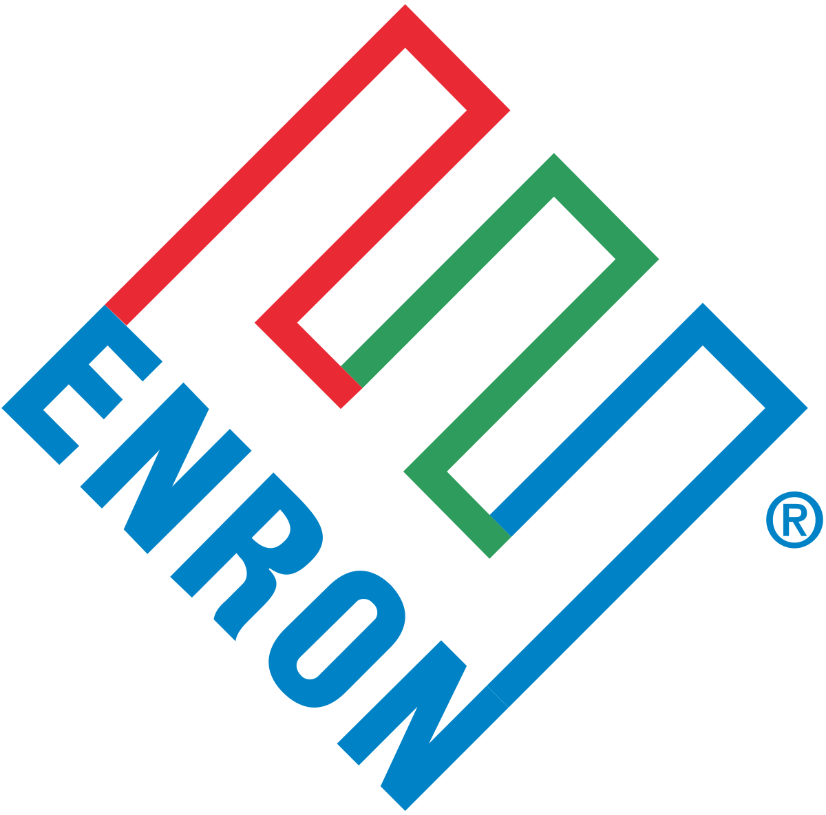 The Enron-Anthony Fraud Scandal