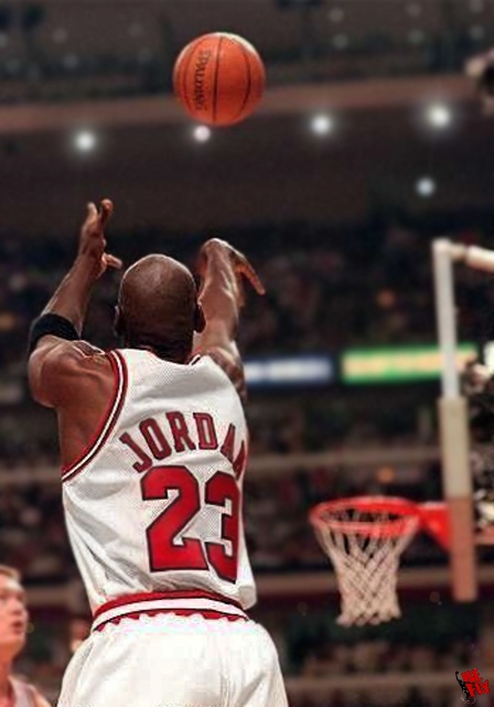 Who had the prettiest shot ever? : r/nba