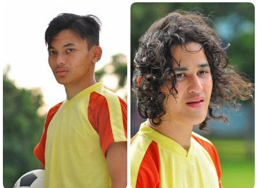 Foto Para Pemain Madun di SCTV » Foto Gambar Terbaru