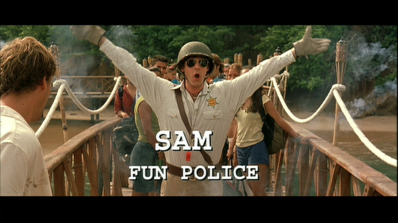 Happyotter: CLUB DREAD (2004)