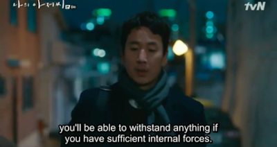 'My Mister' Kdrama Quotes That Will Comfort You ~ Shine Smile