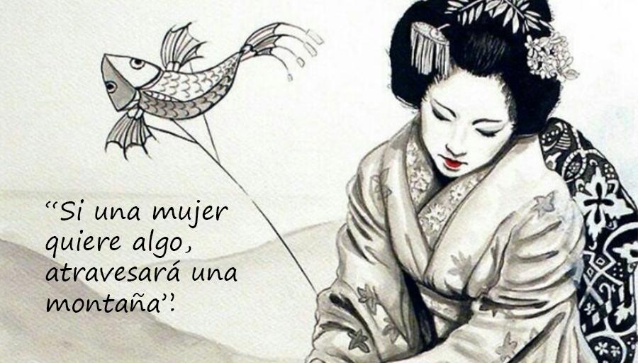 7 Proverbios japoneses que te llenarán de sabiduría - EL CLUB DE LOS ...