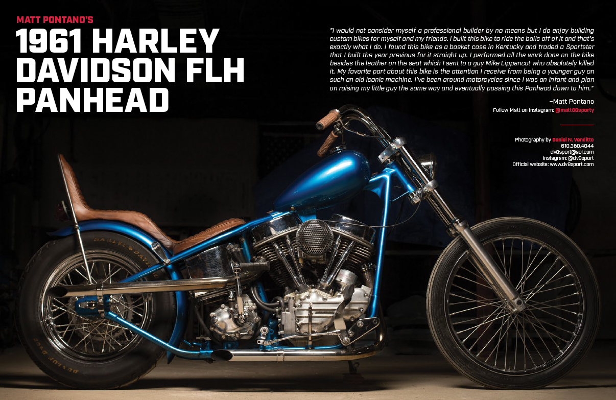 ChopCult: Gnarly Magazine Issue #5 now available!