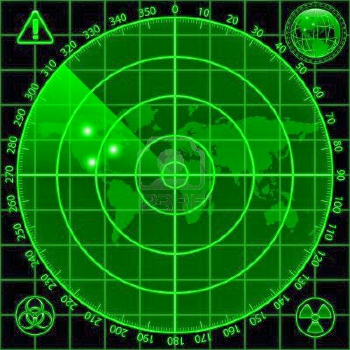 Tetamu Istimewa: MH370: Konsep Isyarat Radar Boleh Dimatikan Perlu ...