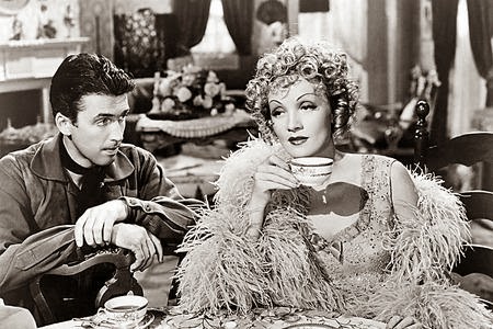 The Flick Chick: Friday's Top 5... Western Comedies