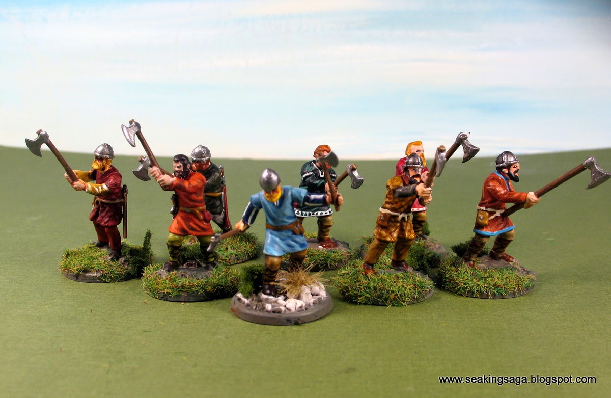 Sea Kings and Horse Warriors: Norse Gaels: Vikings in Ireland