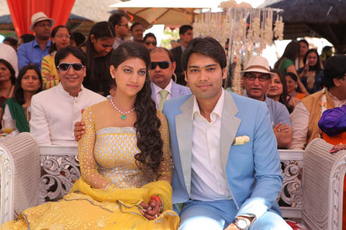 Murder is Everywhere: The Rise and Fall of the House of Gupta