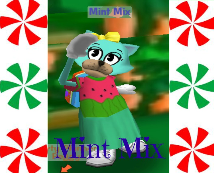 Are YOU Toon Enough?: Meet Our Toons