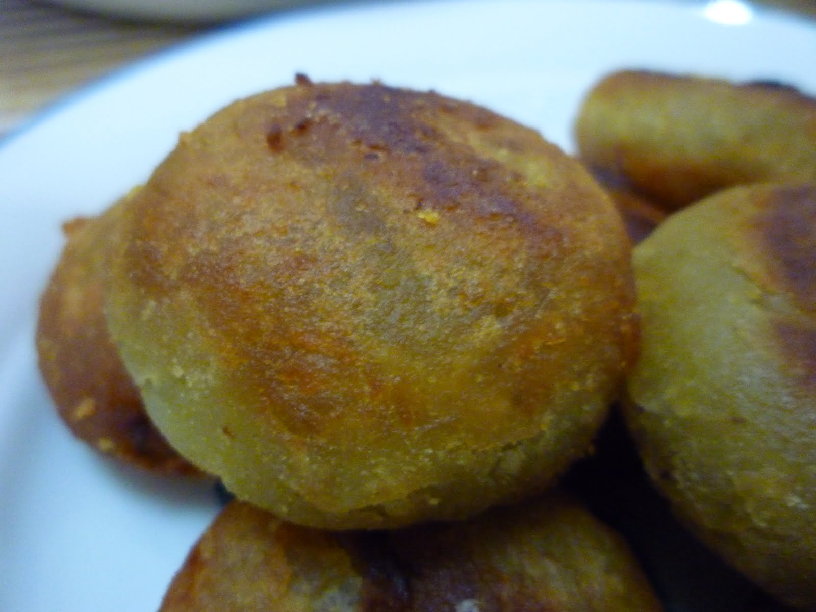 sumber ilhamku: Cucur badak