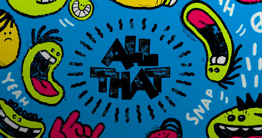 NickALive!: Nickelodeon's 'All That' Revival Will Continue to Use ...