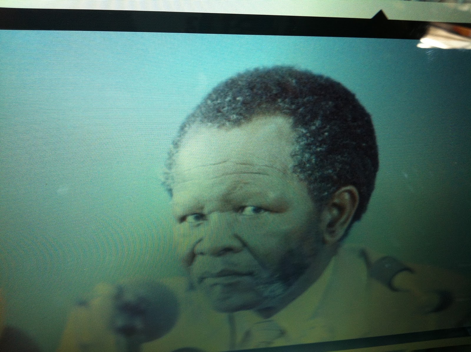 THE BLACK SOCIAL HISTORY:: BLACK SOCIAL HISTORY - AFRO-SOUTH AFRICAN ...