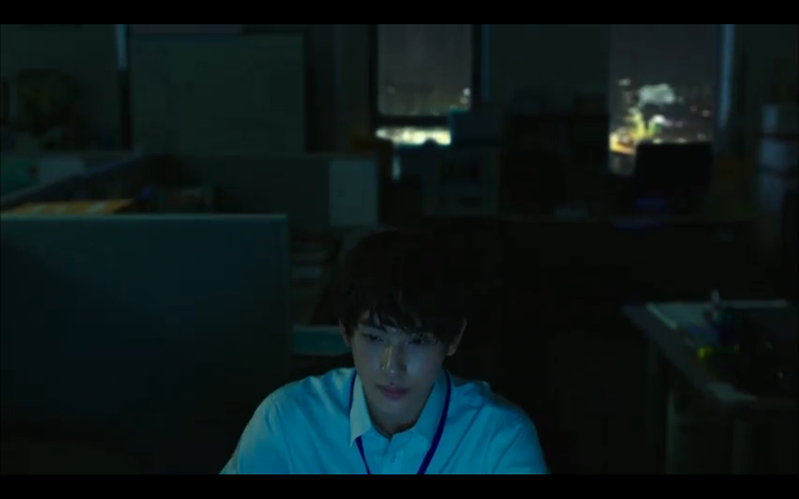 三女Street: A first look at Misaeng (Incomplete Life): A story that ...