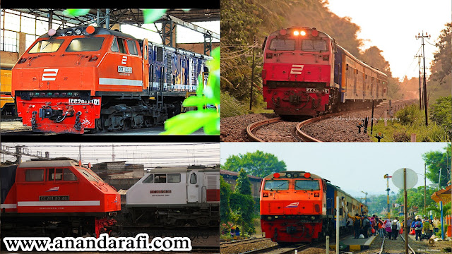 CC 201 Dari Masa ke Masa - Ananda Rafi