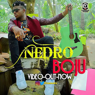 Official Video: Nedro - Boju