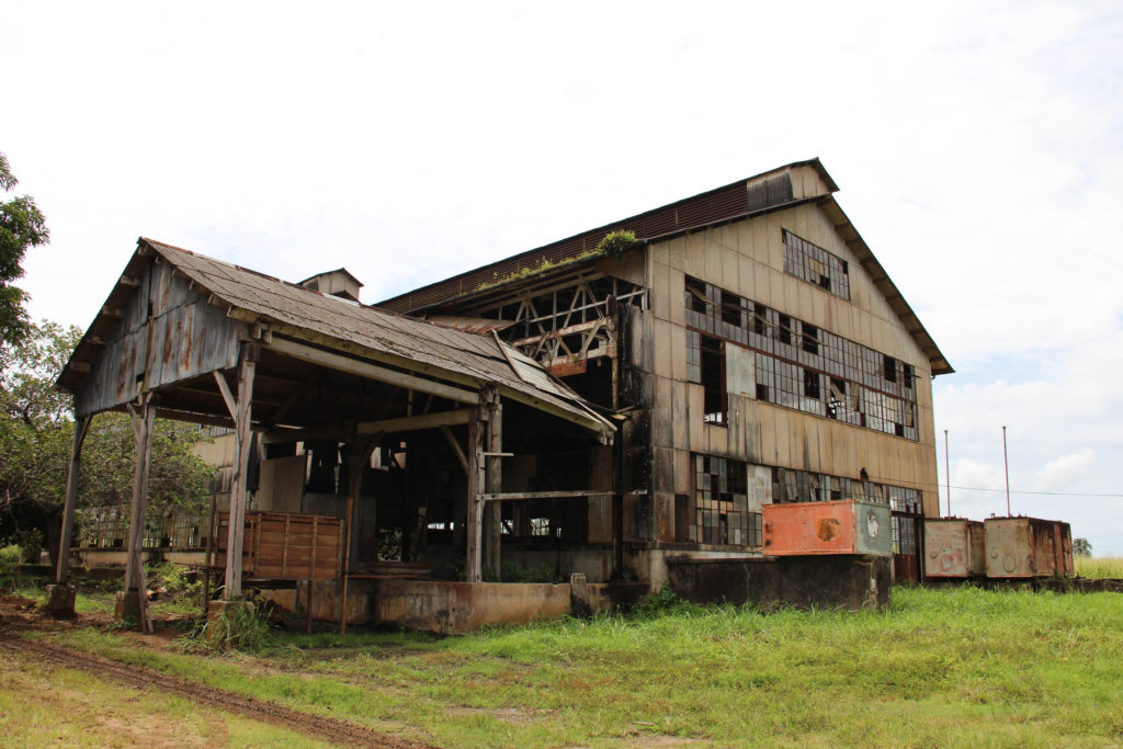 SpyHub: Fordlândia, a cidade perdida que Henry Ford construiu no meio ...