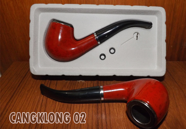 ZAWIR STORE on KASKUS: CANGKLONG