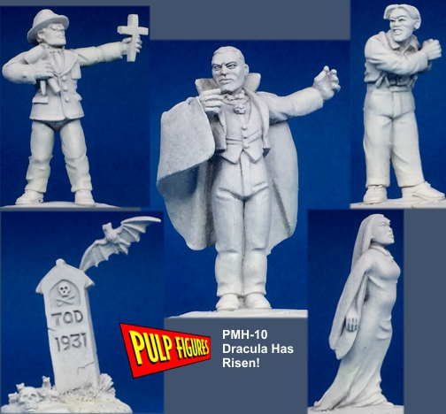 Miniature Review: 2018