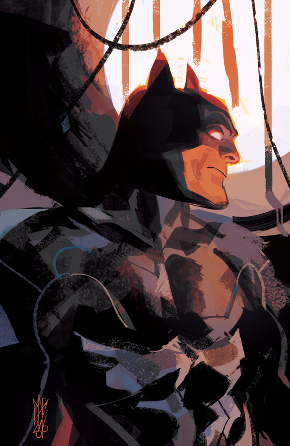 Gallery: Gigi Cavenago