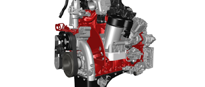 Futuros posibles... imprevisibles: Renault crea un prototipo de motor ...