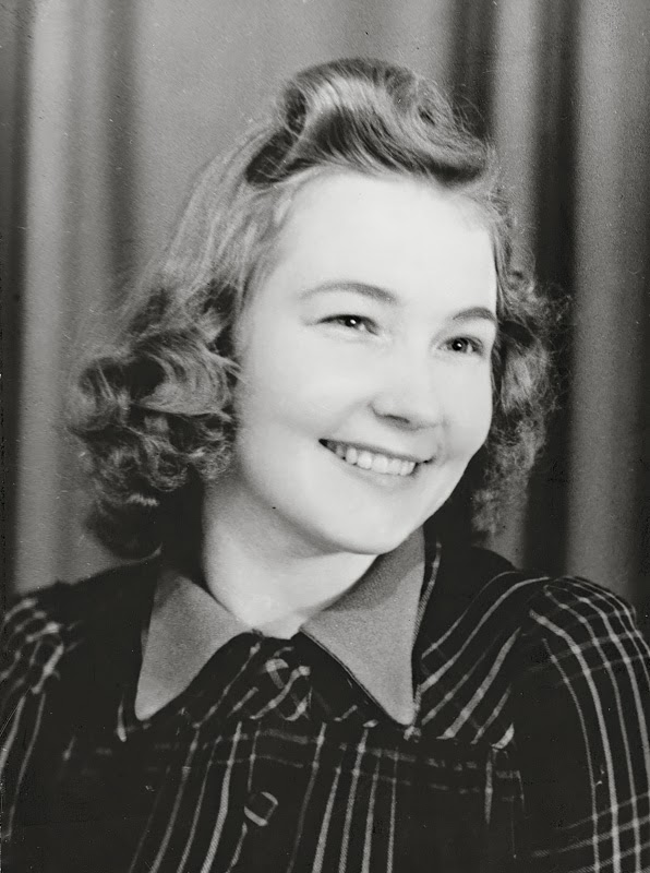 Déjà vu - down memory lane in California: PROMISED LAND