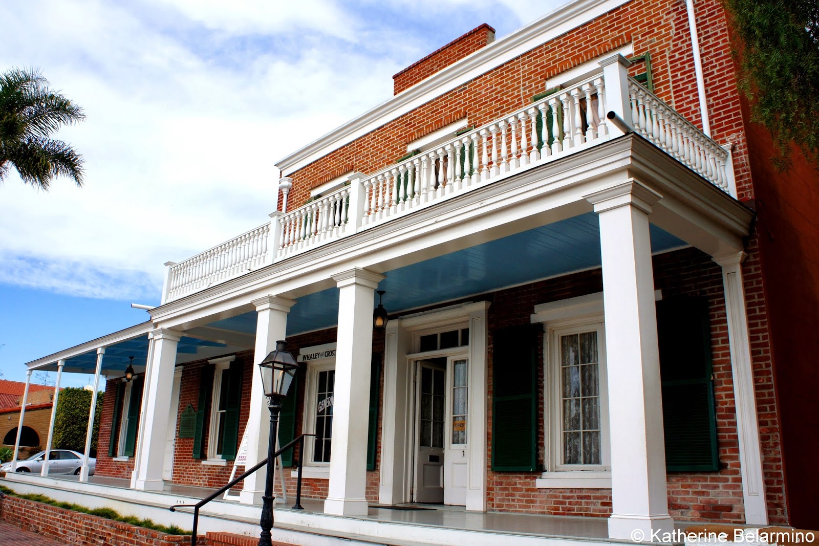 Learning San Diego's History Through House Museums | Travel the World