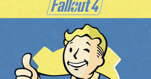 Gamutopia : Fallout 4 RePack NEW MULTi2