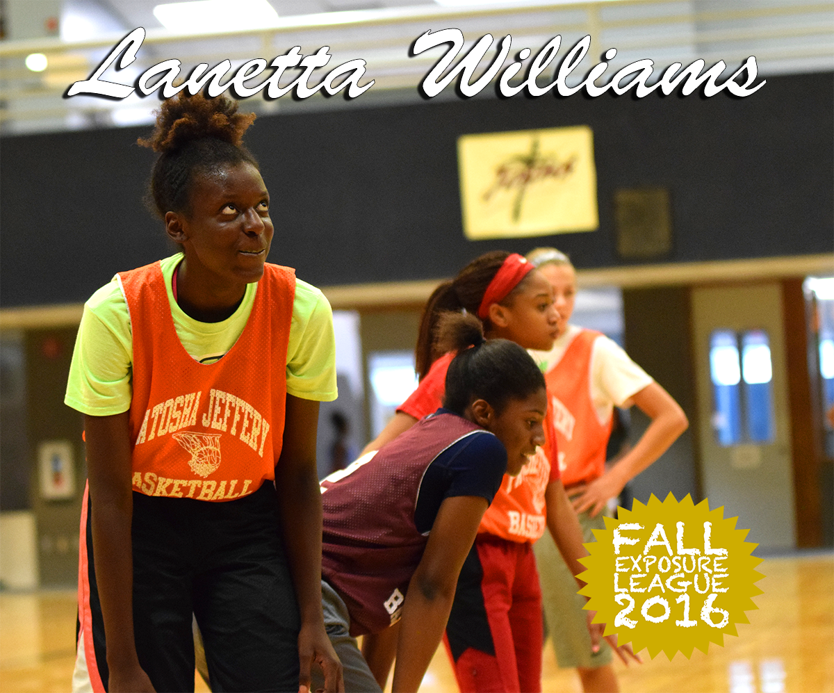 Memphis Girls Basketball: 20 Memphis-Area Players Ranked in State of ...