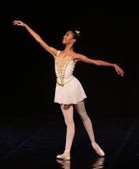 Karen Ballet: Ballet o talismã