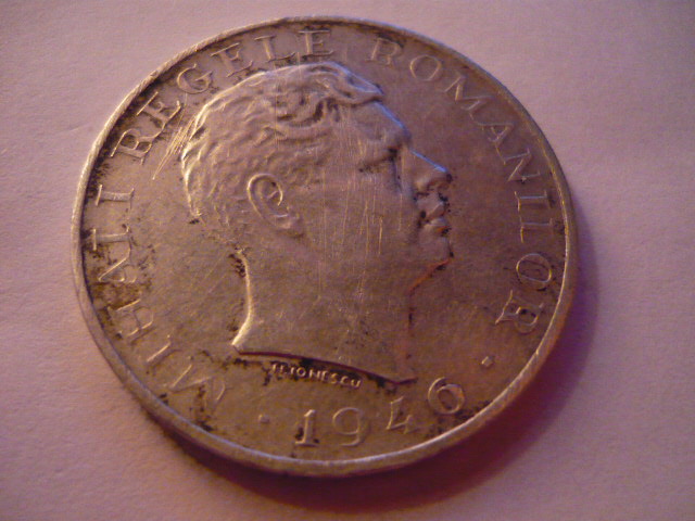 Numismatica - Vand / Cumpar Monede Vechi: MONEDE VECHI ROMANESTI