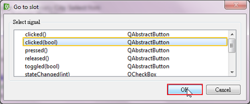 Qt入門篇(2):QCheckBox&QComboBox實作 | 自學程式誌