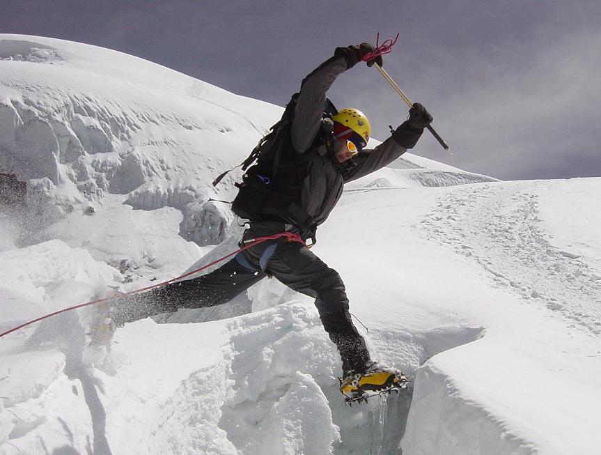 Riesgo y Motivación – Alfredo Autiero