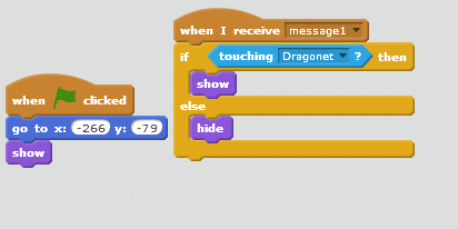 Jayme Rebekah: How to make a Dragon Maker using Scratch