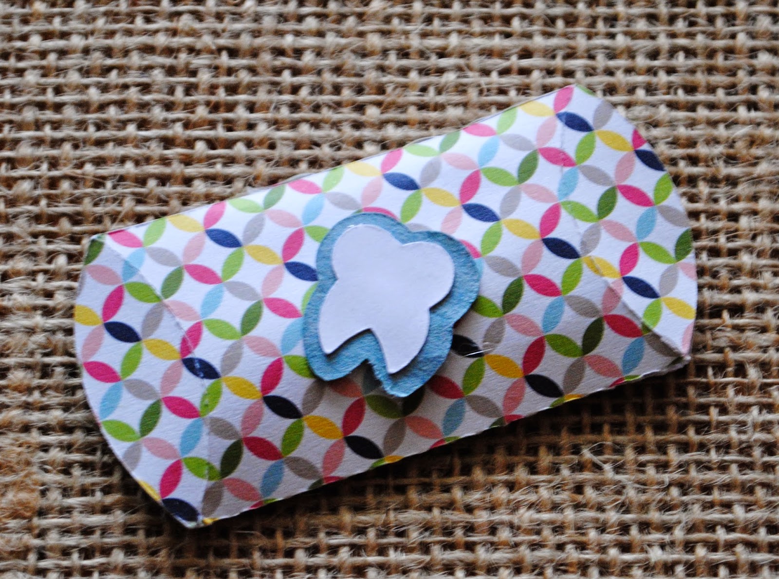 DIY Tooth Fairy Kit (FREE Silhouette Studio Cut Files) - Silhouette School