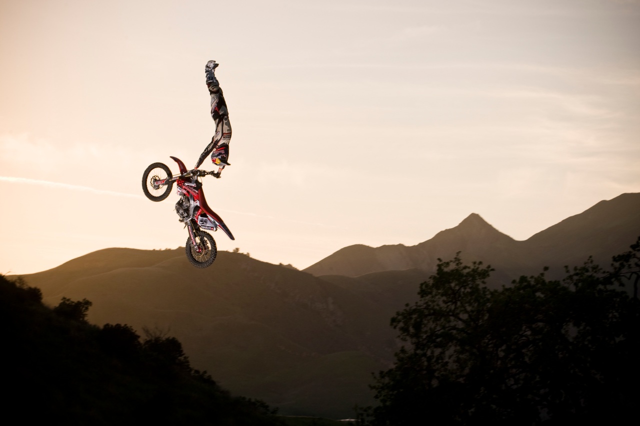 FMX-FR