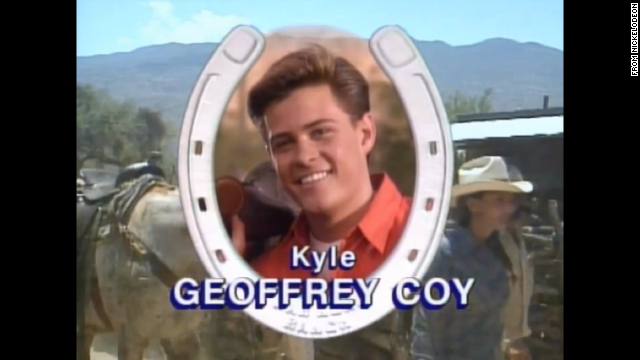 The Rendezvous Point: Whatever Happened To: The Cast of Hey Dude