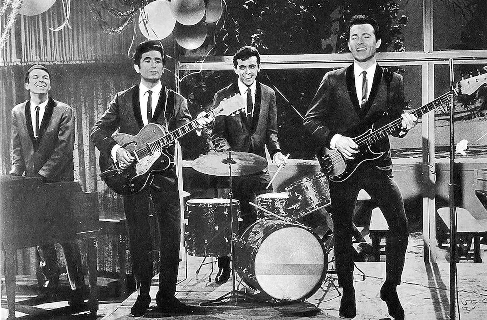 Forestdweller: The Standells